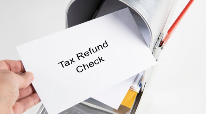 Tax Preparation Bethesda - Why is My Tax Refund Smaller This Year?